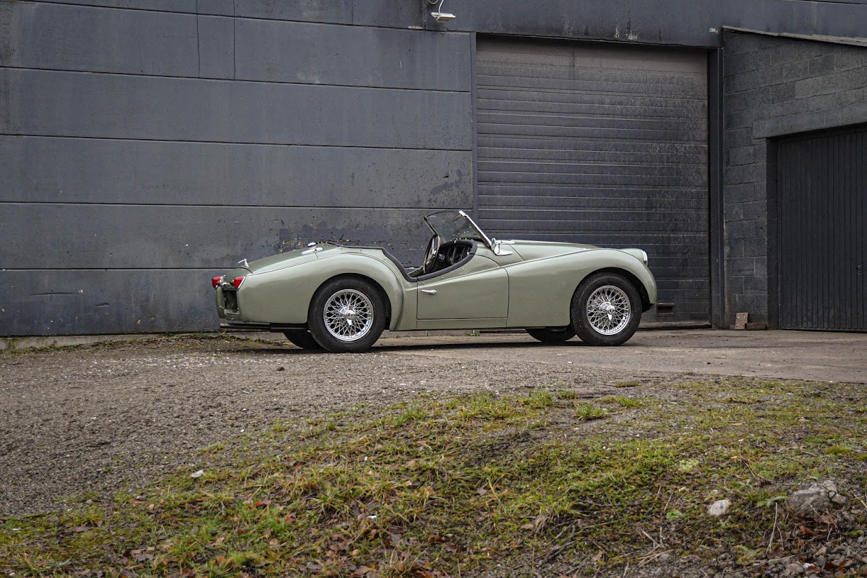 Nos réalisations - slgcars.be